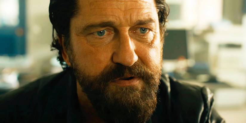 Den Of Thieves 2's Big Gerard Butler Change Makes The $80 Million Crime ...