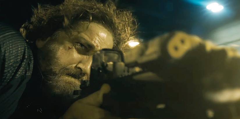 Why Den Of Thieves 2 Took 7 Years To Happen