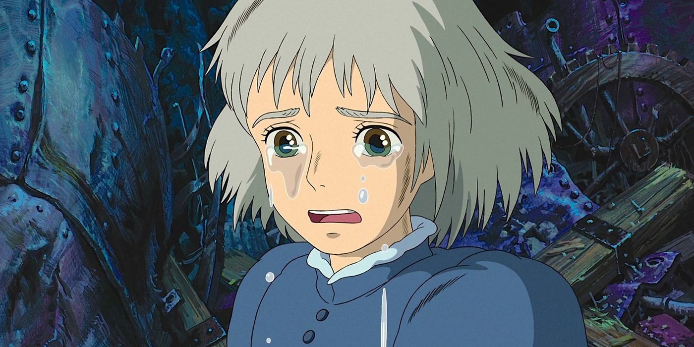 Studio Ghibli's Movies Are Critically Acclaimed, But These Are the 10 ...