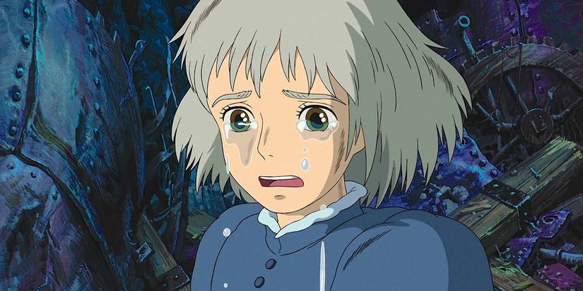 I Love Studio Ghibli, But Its Most Famous Movie Just Doesn’t Hold Up