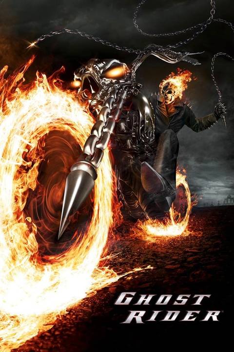 Marvel Shares the Secret to Ghost Rider's Power, And It Is So Naruto Coded