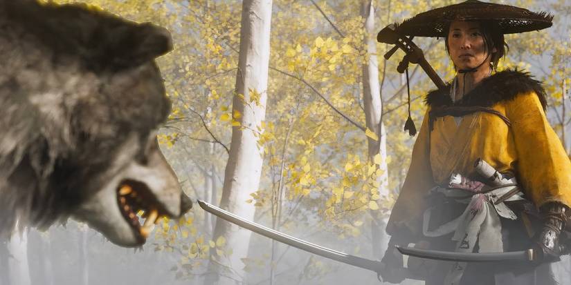 Ghost Of Yōtei: Release Window, Platforms, Story Details & New Setting