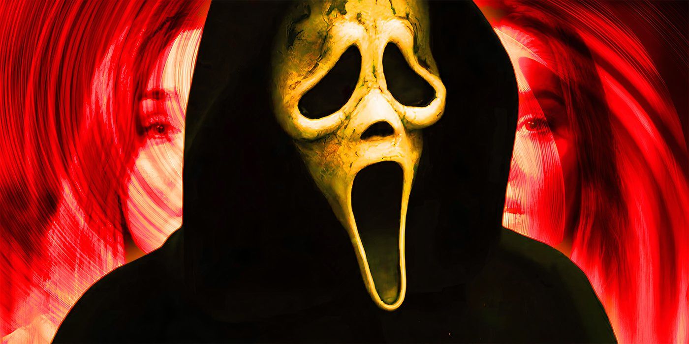 Matthew Lillard's Scream 2 Cameo Explained & How It Set Up Stu's Return