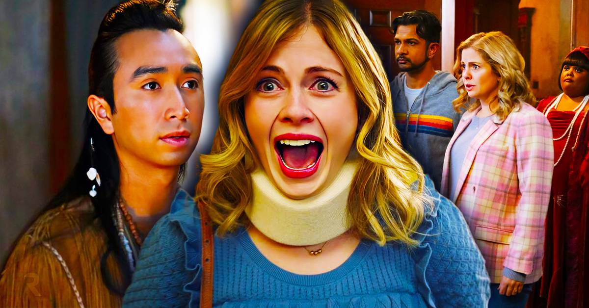 what are ghost powers