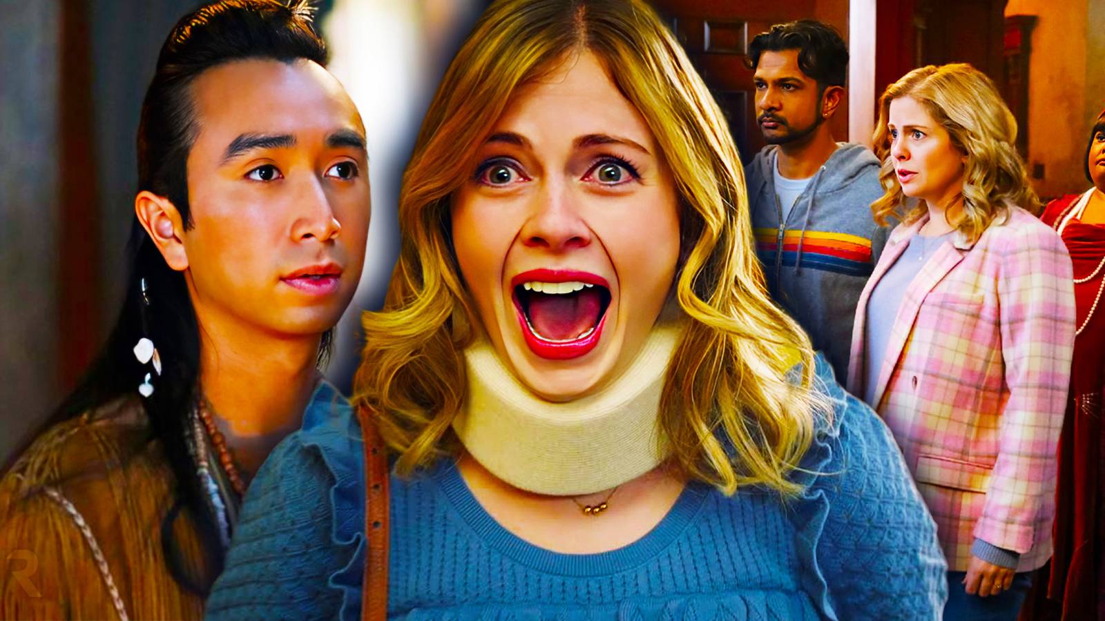 project reveal ghosts