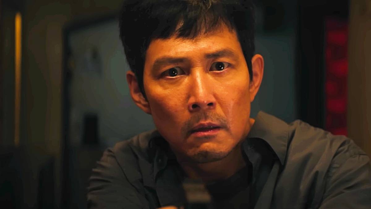 Squid Game Season 2 Trailer: Gi-hun Returns To The Games As New Tests ...