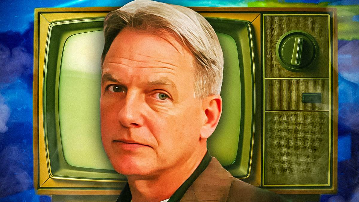 NCIS: Origins Update Makes Me Way More Excited For Gibbs' Prequel Story