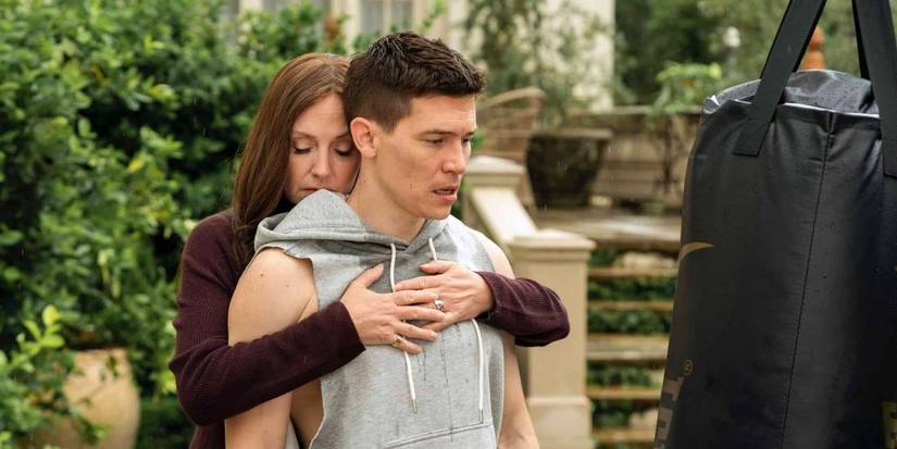 Your Honor Season 2 Episode 1 Recap: Convict Rodeo, The New Season ...