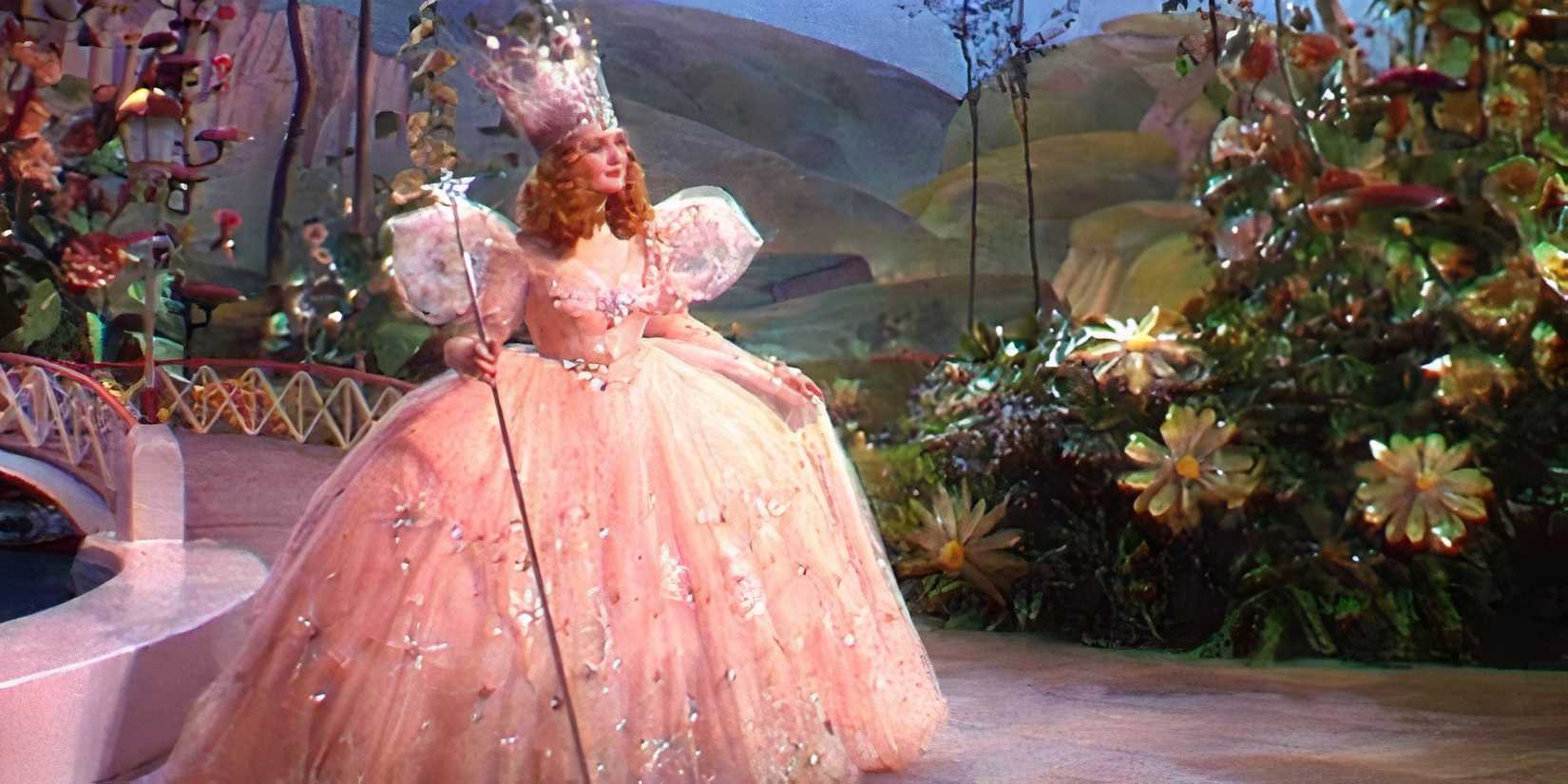 The Wizard Of Oz Ending Explained