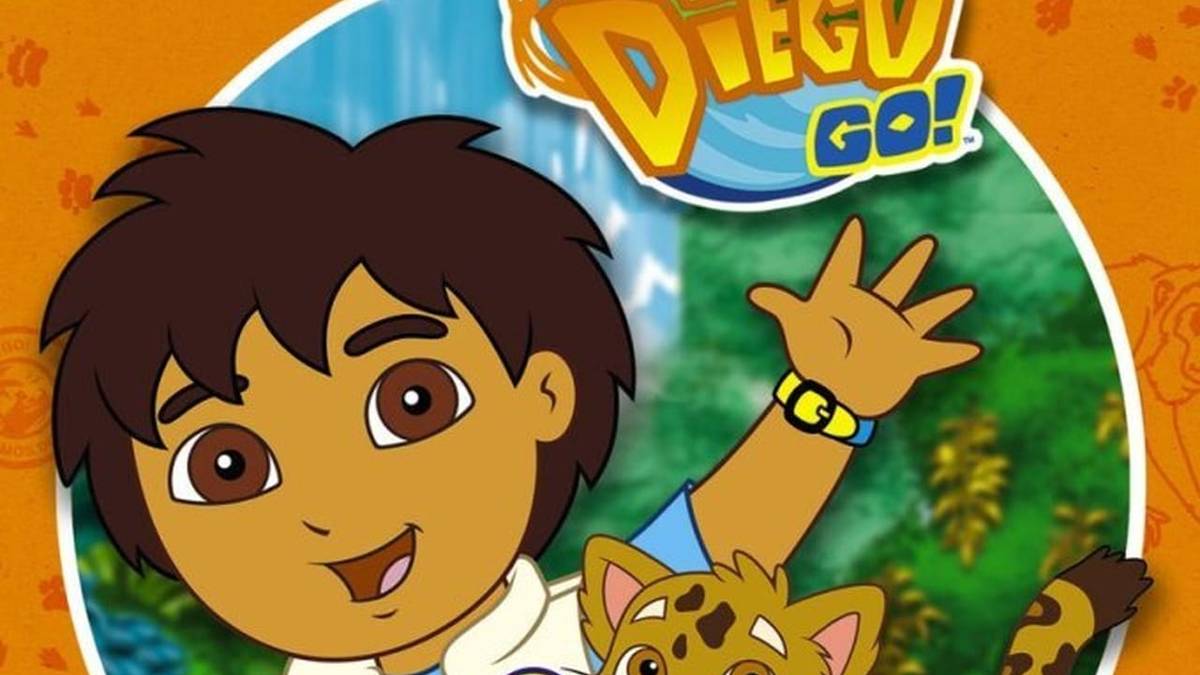 Go, Diego, Go! Summary, Trailer, Season List, Cast, Where to Watch and More