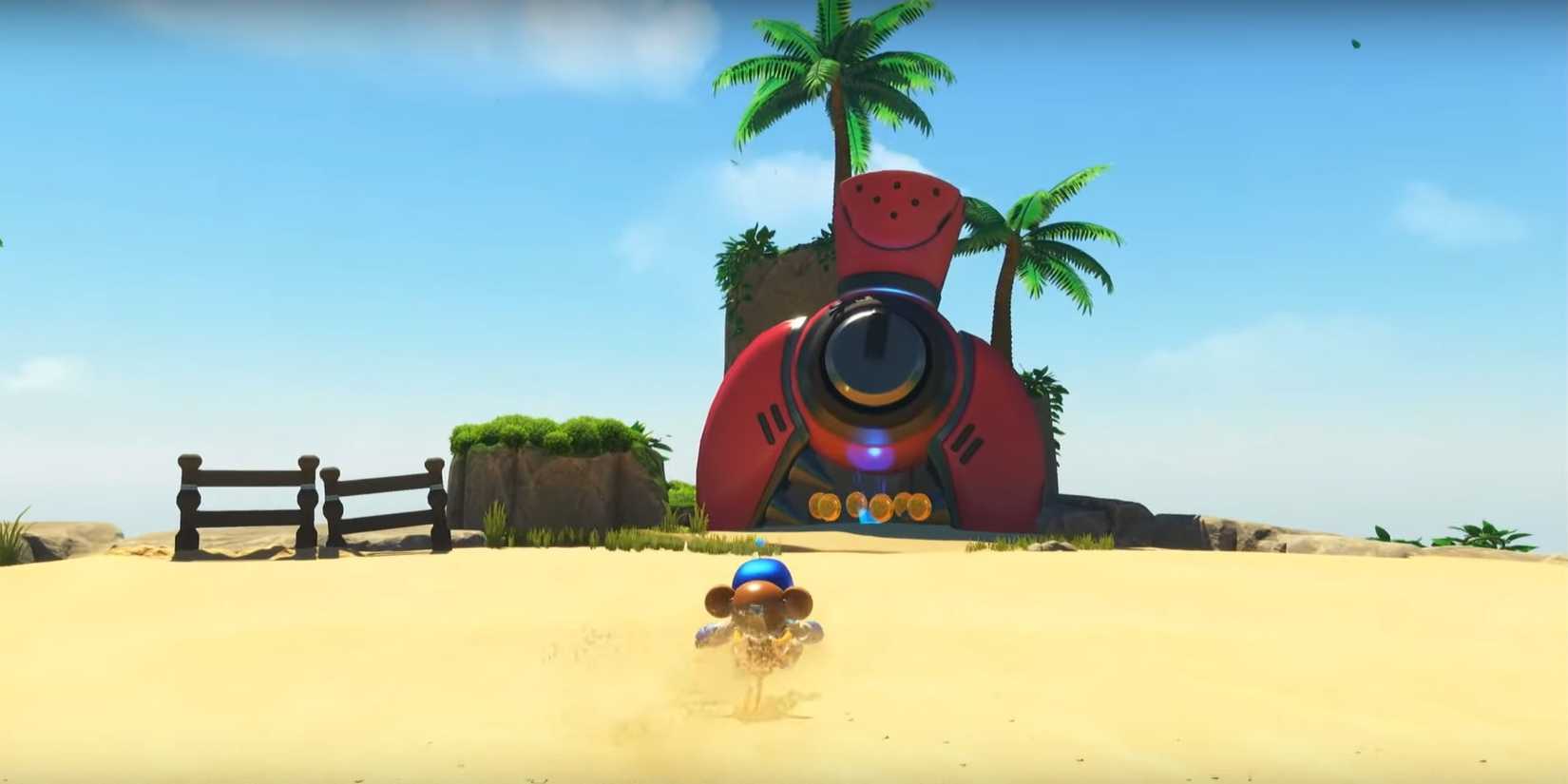 Astro Bot: All Lost Galaxy Warp Locations