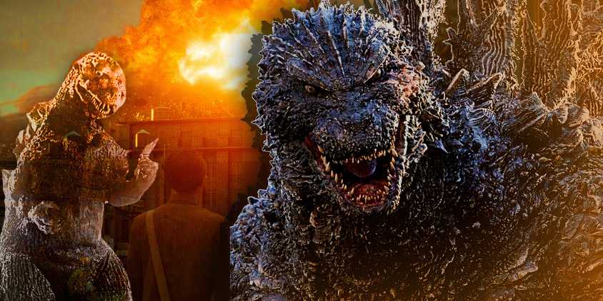 10 Best Atomic Monster Movies