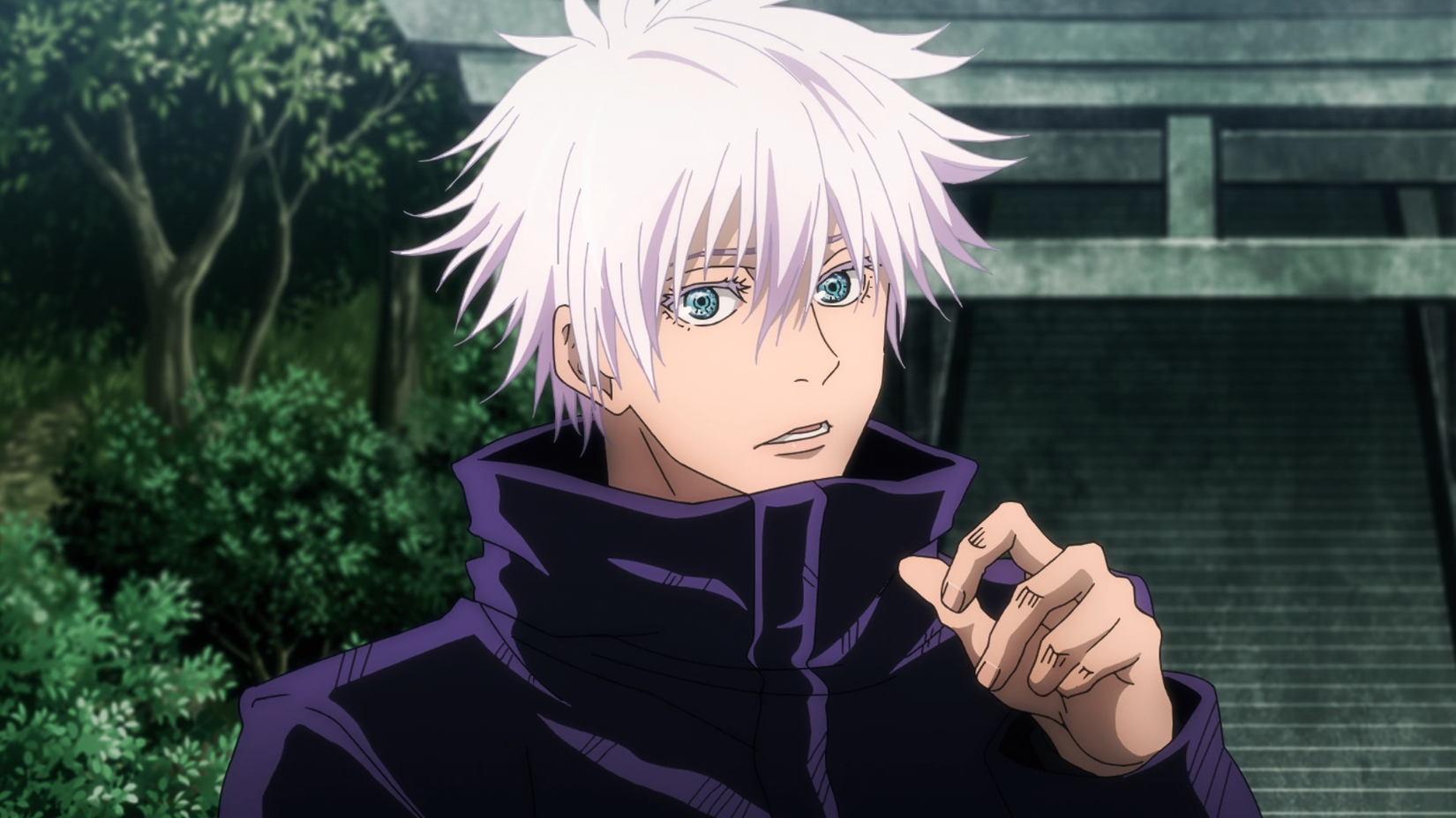 Yuji's Domain Expansion In Jujutsu Kaisen Was Mysterious, But We Think ...