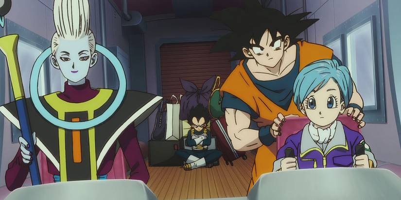 Dragon Ball Super Should Just Ignore Z's Ending, Even If Fans Would Hate It