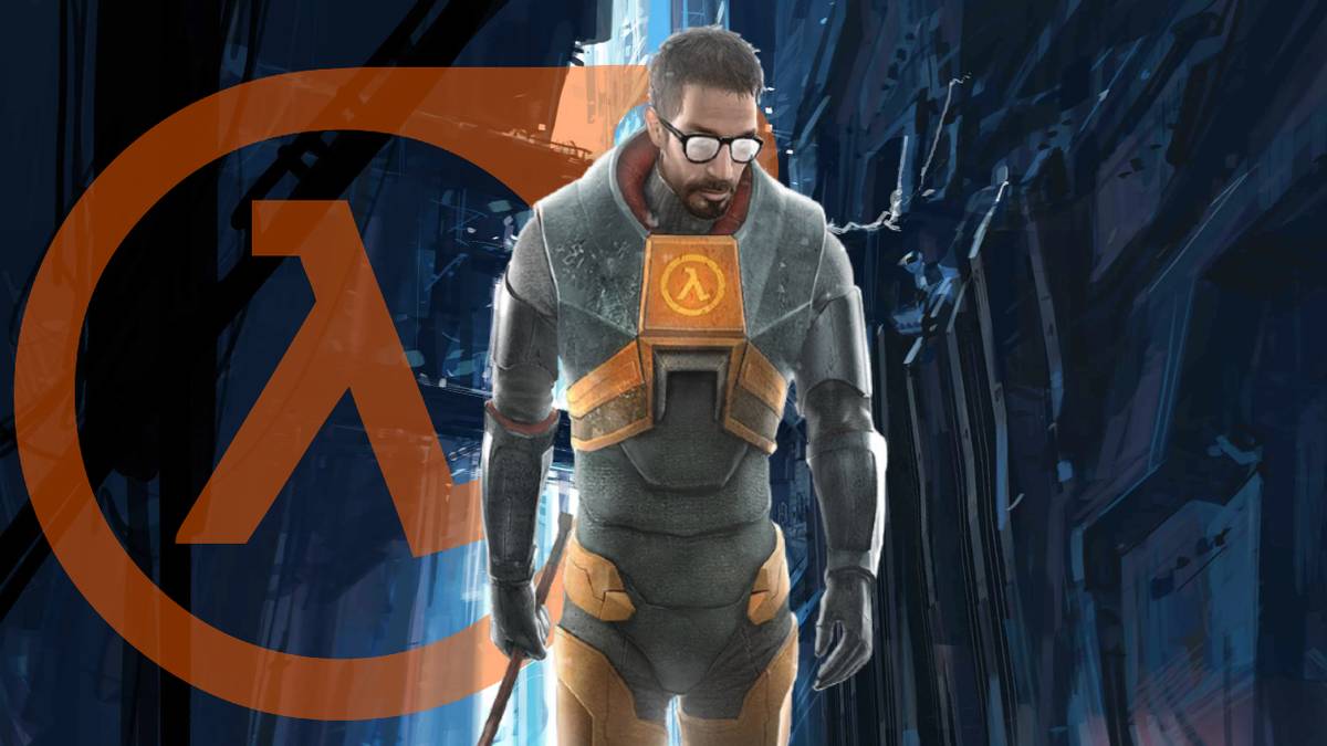 Half-Life 3 Can Wait, Half-Life 2: Redux Has Arrived