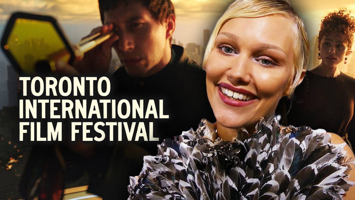 Megalopolis Swings Big In All Aspects, Like Grace VanderWaal's Songs [TIFF]