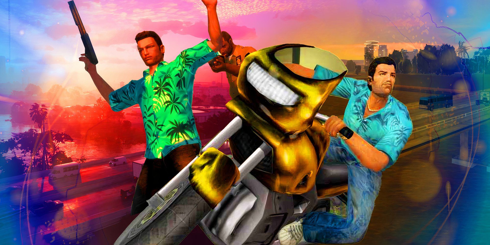 Last Ned Gta Vice City 2024 Buy Grand Theft Auto Vice City Steam Key