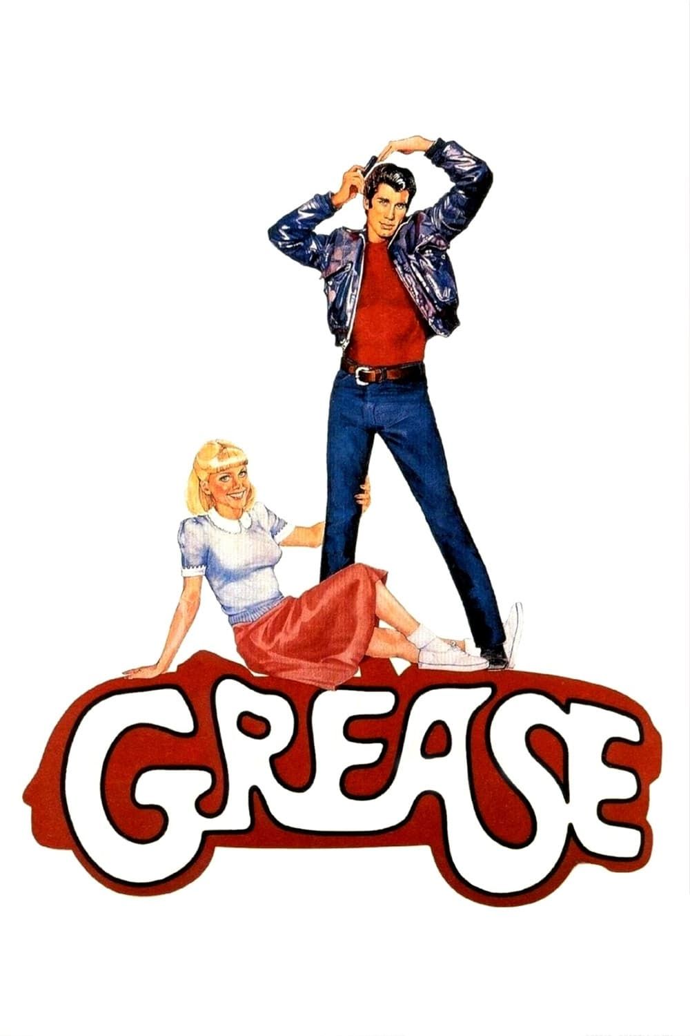 Grease | ScreenRant