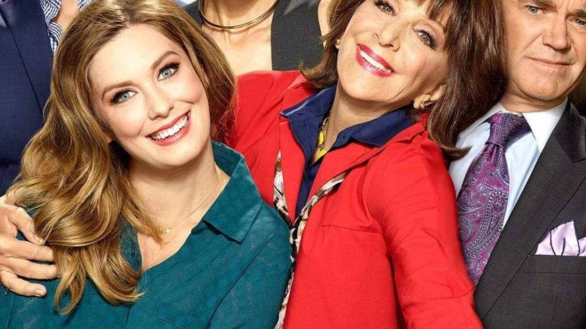 Great News Summary, Trailer, Season List, Cast, Where to Watch and More