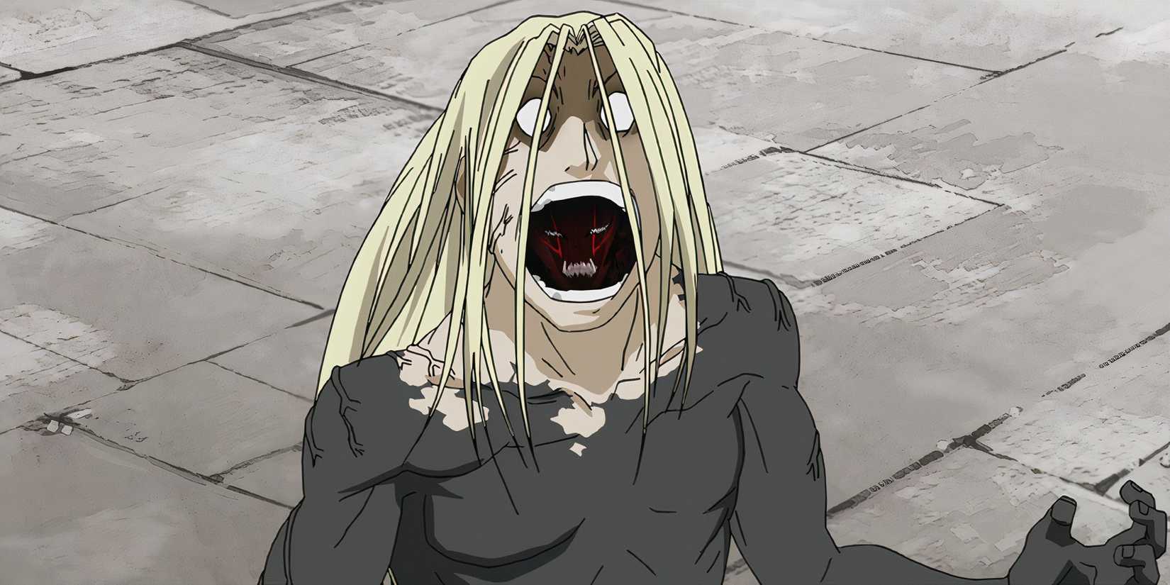 10 Most Heart-Wrenching Moments in Fullmetal Alchemist: Brotherhood