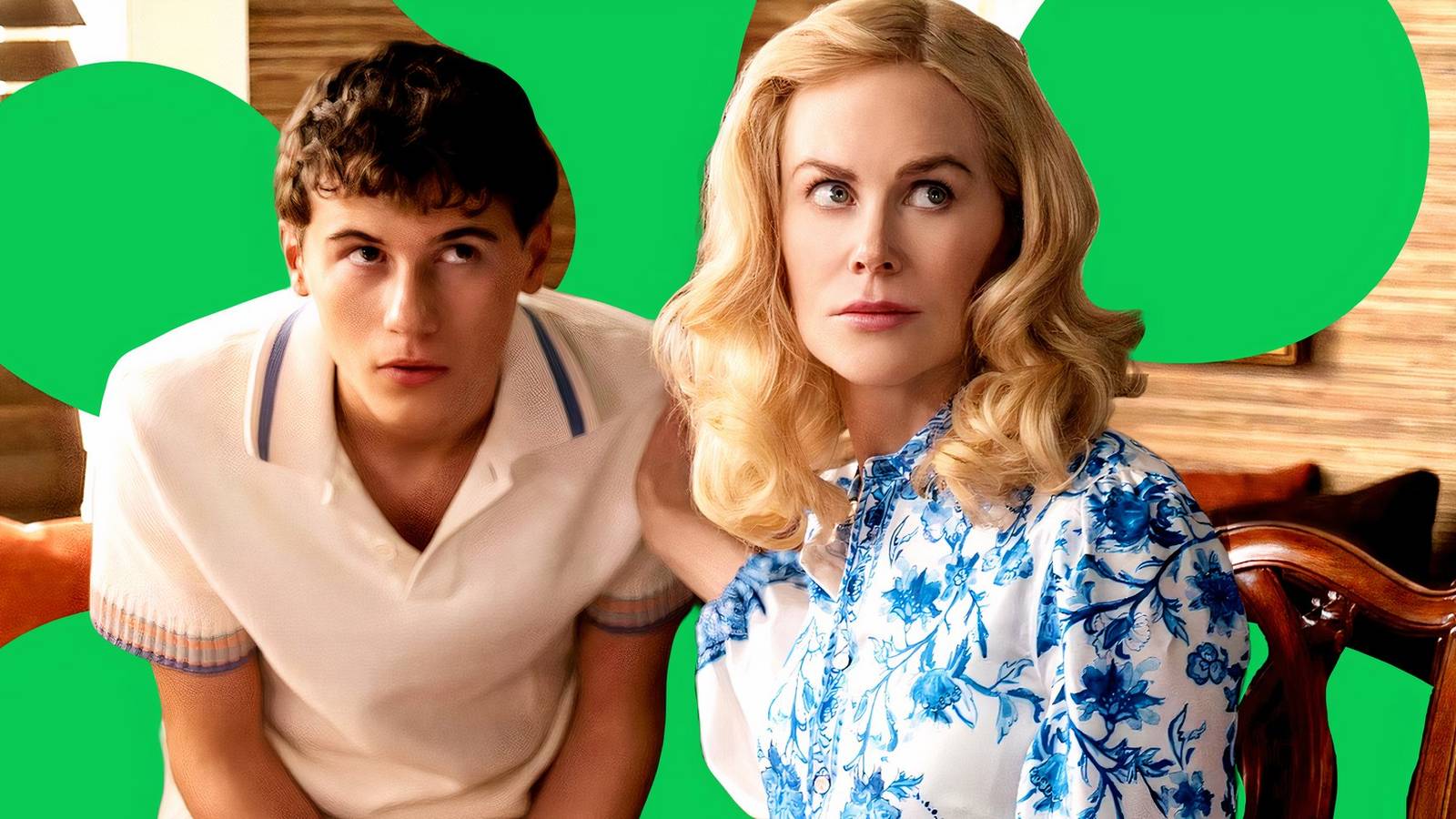 Nicole Kidman's Netflix Mystery Series Leaves Critics & Audiences Mixed ...