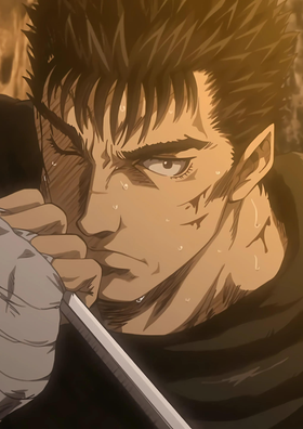Guts | ScreenRant