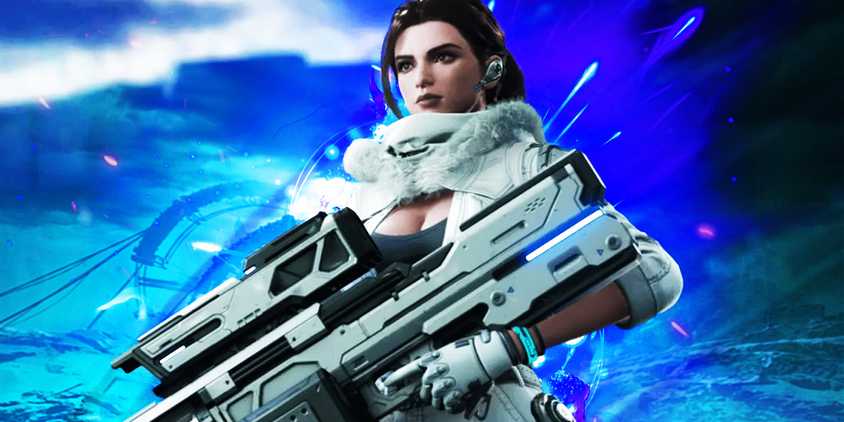 Jiggle Physics Are Coming To The First Descendant, Promises Nexon