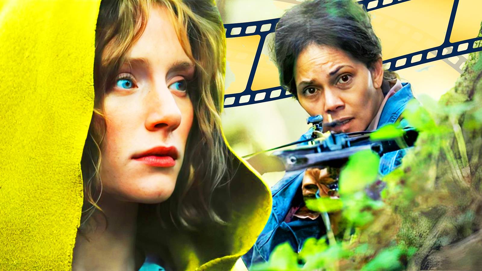 Halle Berry's New Horror Movie Repeats An M. Night Shyamalan Twist From 44% Thriller