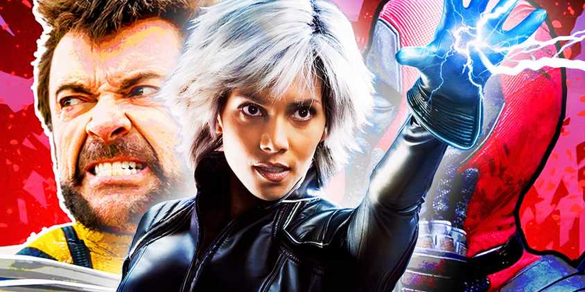 Storm's New MCU Mjolnir Story Is Closer To The Comics Than You Might Think