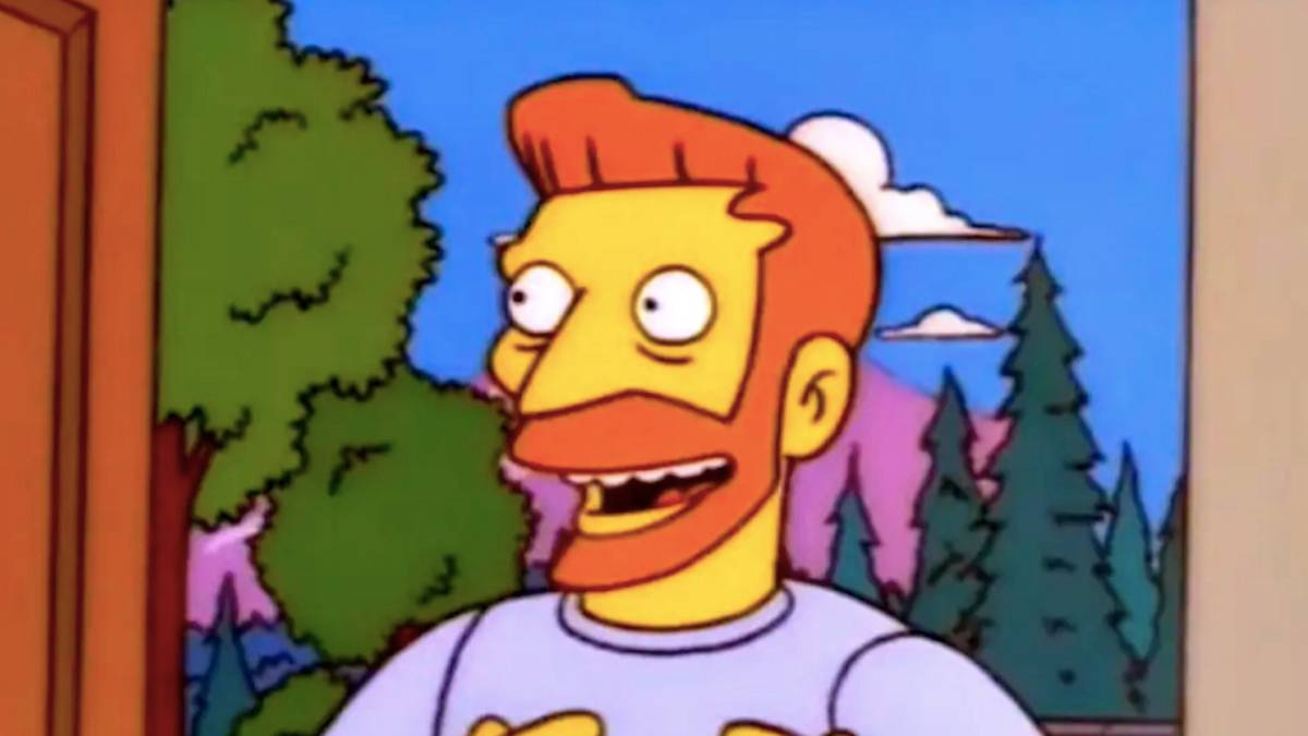 Hank Scorpio's Two Returns Thankfully Avoided Ruining The Simpsons ...