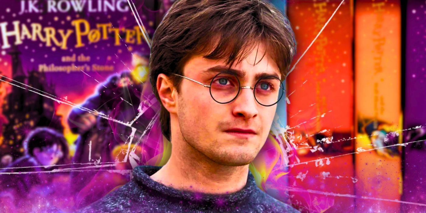 HBO's Harry Potter Reboot Has 1 Perspective Problem The Books & Movies ...
