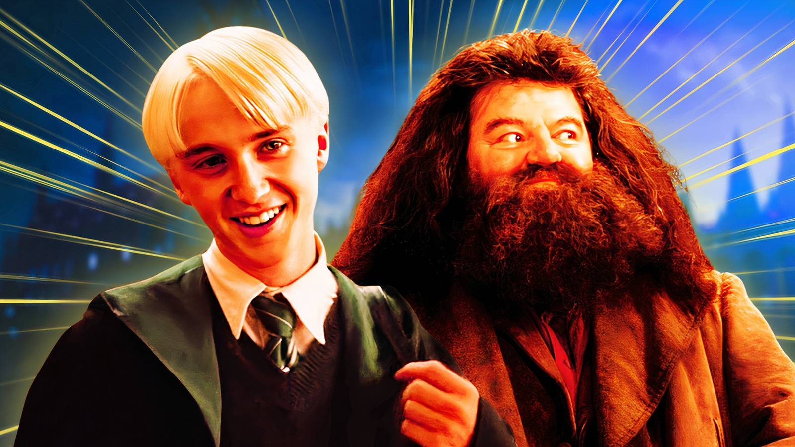 Sorry, Draco Malfoy Was Right About Harry Potter's Most Ridiculous ...