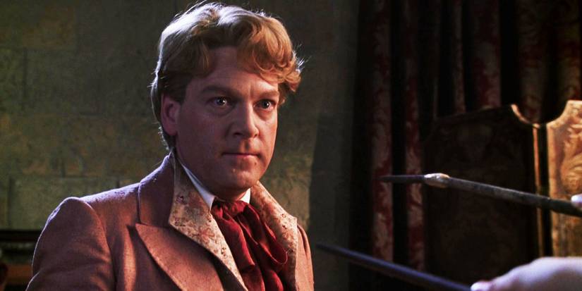 Harry Potter: The Best And Worst Traits From Each Hogwarts House