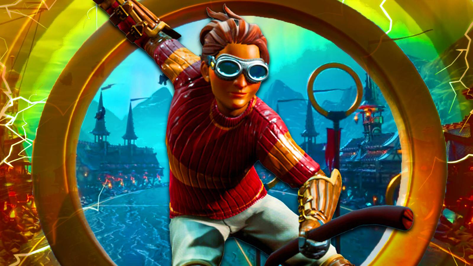 Harry Potter: Quidditch Champions Review: Finally Gives Fans The ...
