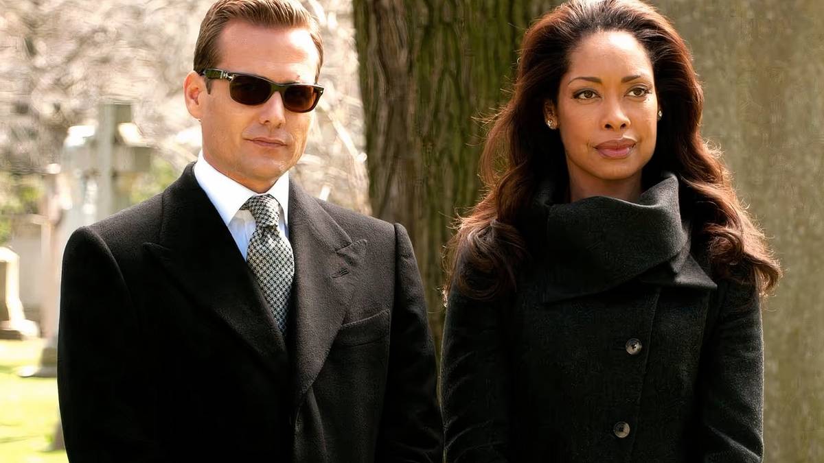 Suits LA’s First Cast Image Reveals West Coast’s Counterpart Of Pearson ...