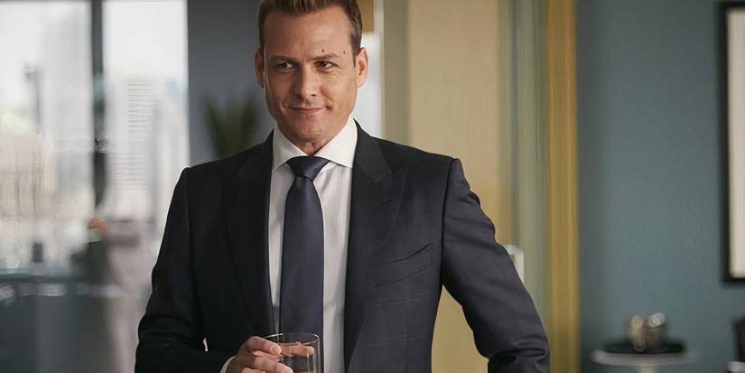 Harvey Specter’s 10 Best Episodes In Suits To Watch Before Gabriel ...