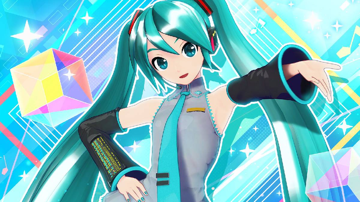 Anime Is Great, And New York City's Wild Hatsune Miku Lookalike Contest ...