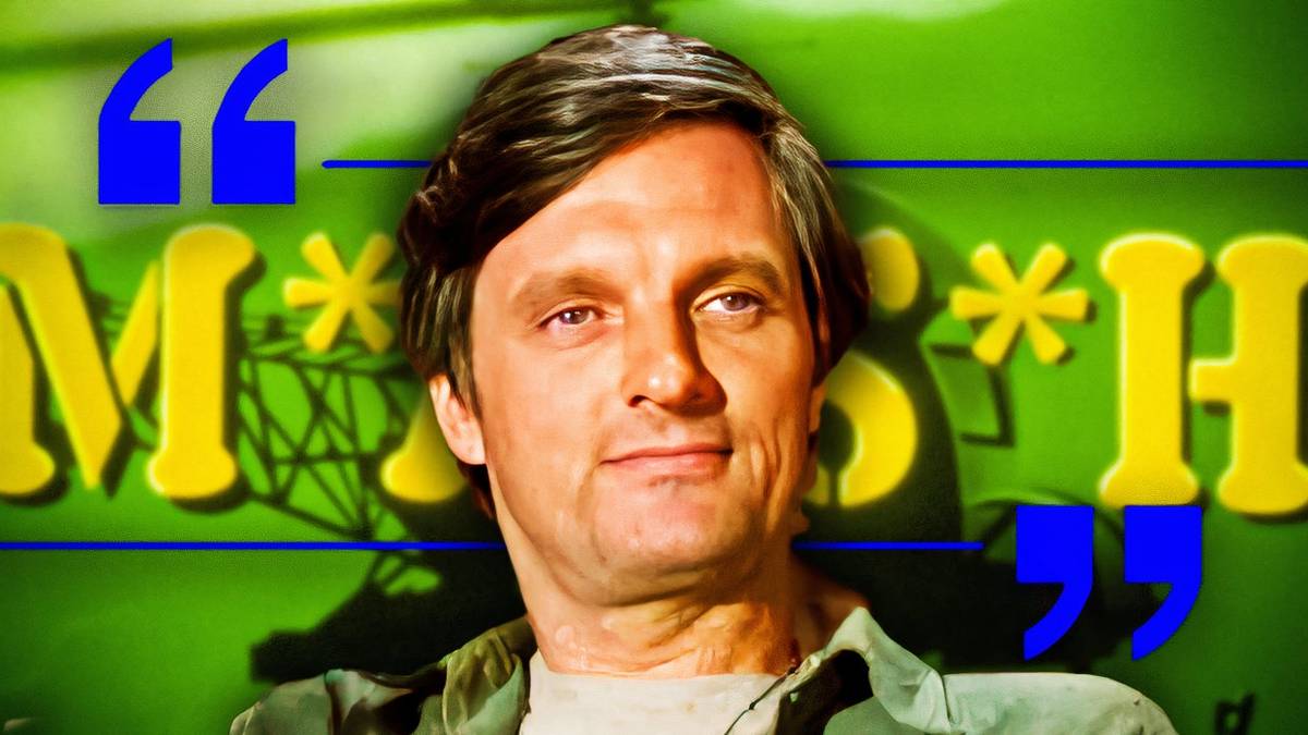 Hawkeye's 15 Best Quotes From MASH, Ranked