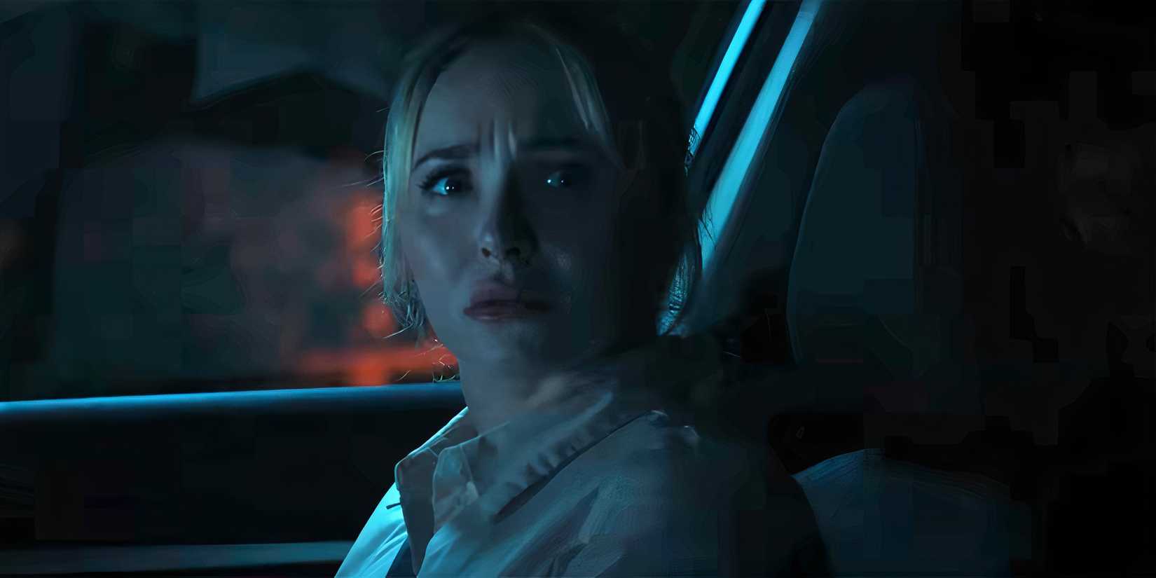 Amber Alert Ending Explained