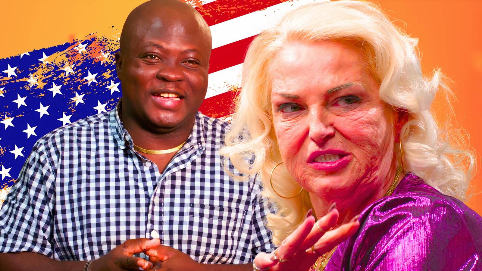 90 Day Fiancé’s Michael Ilesanmi Announces Shocking Career Update After ...