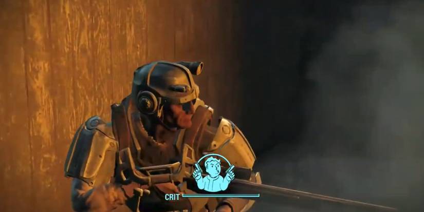 Random Fallout 4 Encounter Can Provide Solid Early-Game Armor & Might ...