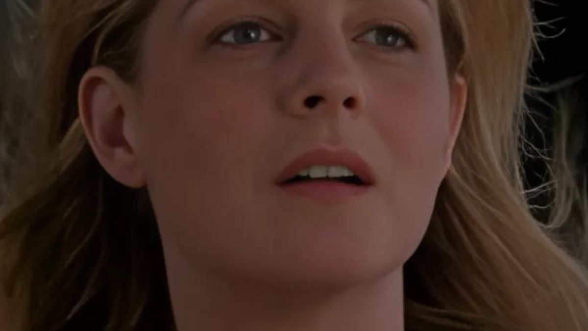 Dr. Jo Harding | ScreenRant