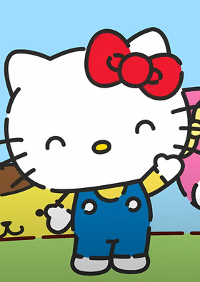 Hello Kitty Doesn't Have a Mouth and the Reason Why Is Way Worse Than ...