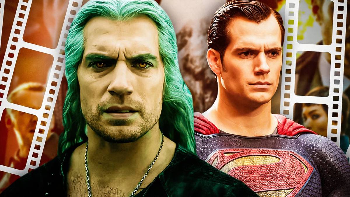 My Favorite Henry Cavill Character Will Never Return (& It’s Not ...