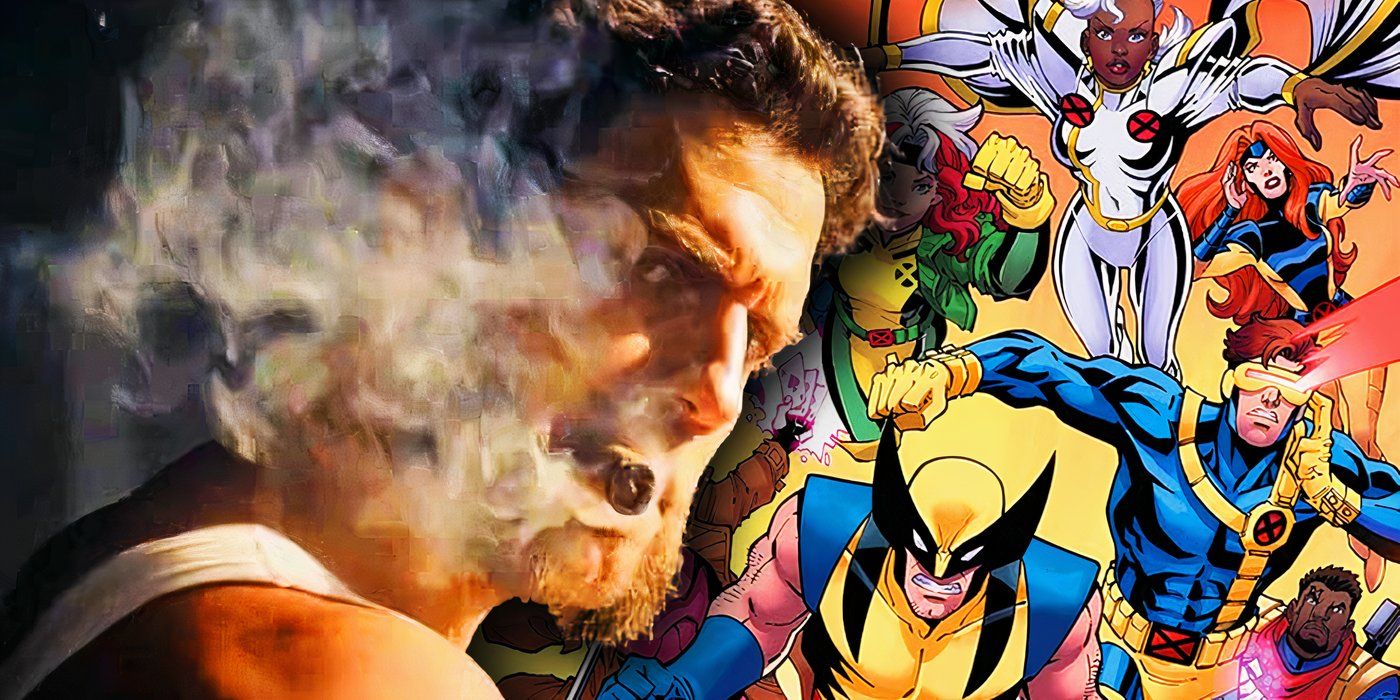 10 Best X-Men Movie Castings The MCU Needs To Learn From