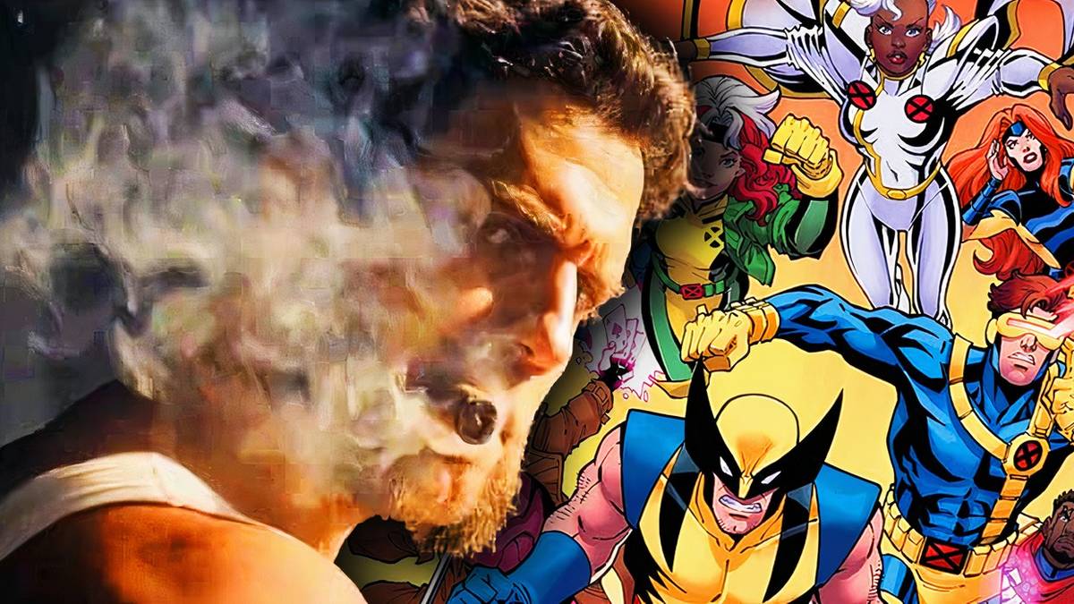 I Don’t Want Henry Cavill To Be The MCU’s Wolverine, But I Know Who He ...