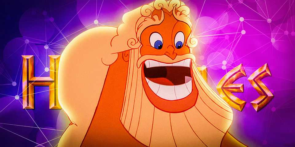 The Perfect Hercules For Disney’s Live-Action Remake Already Played The ...