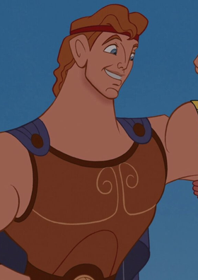 Hercules | Screen Rant