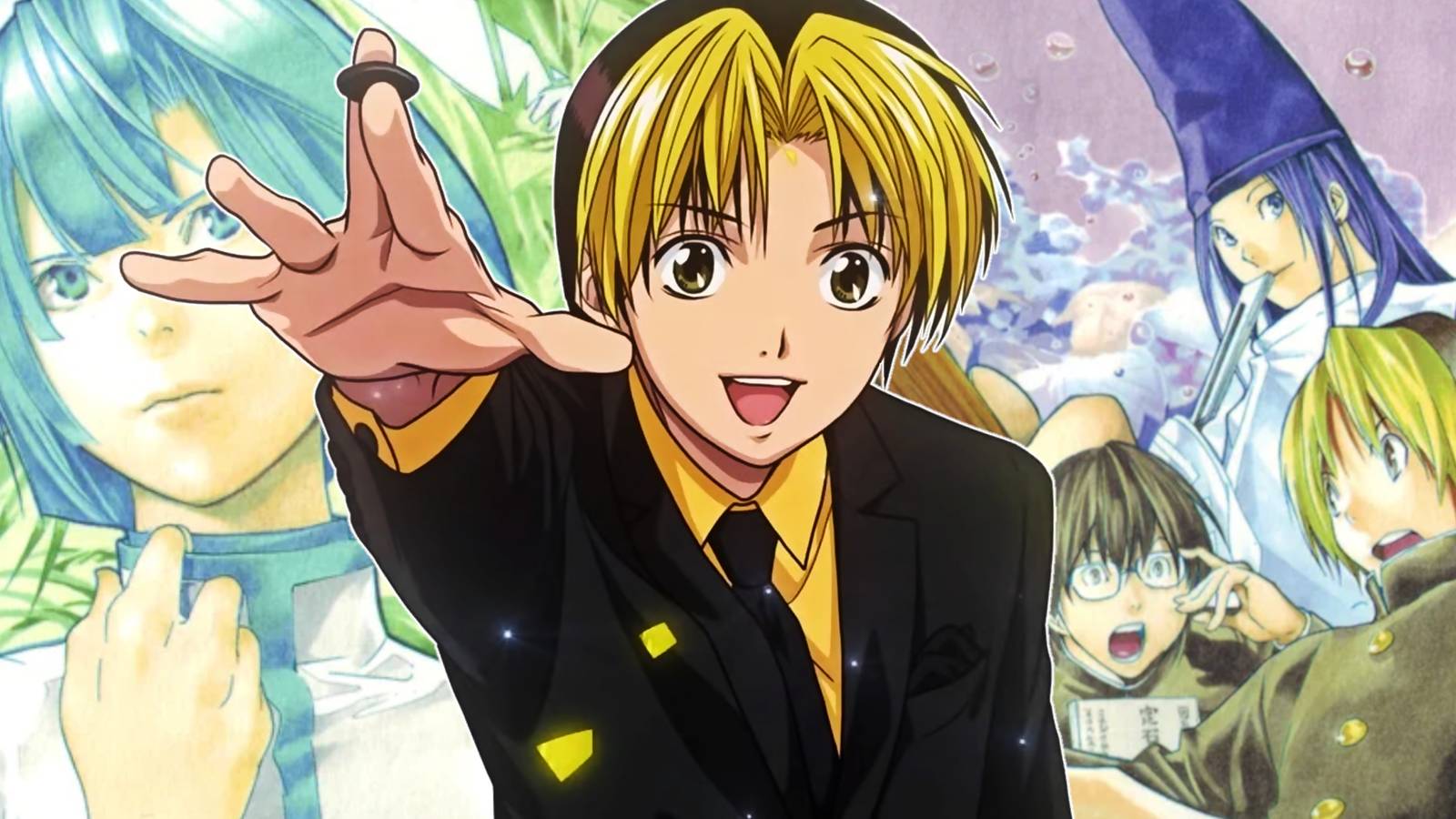 The 2000s' Most Underrated Anime Taught Me Something I Can't Stop ...