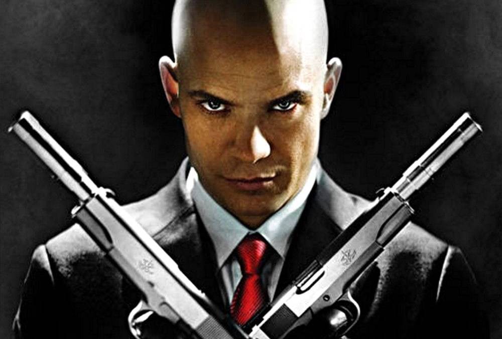 Hitman | ScreenRant